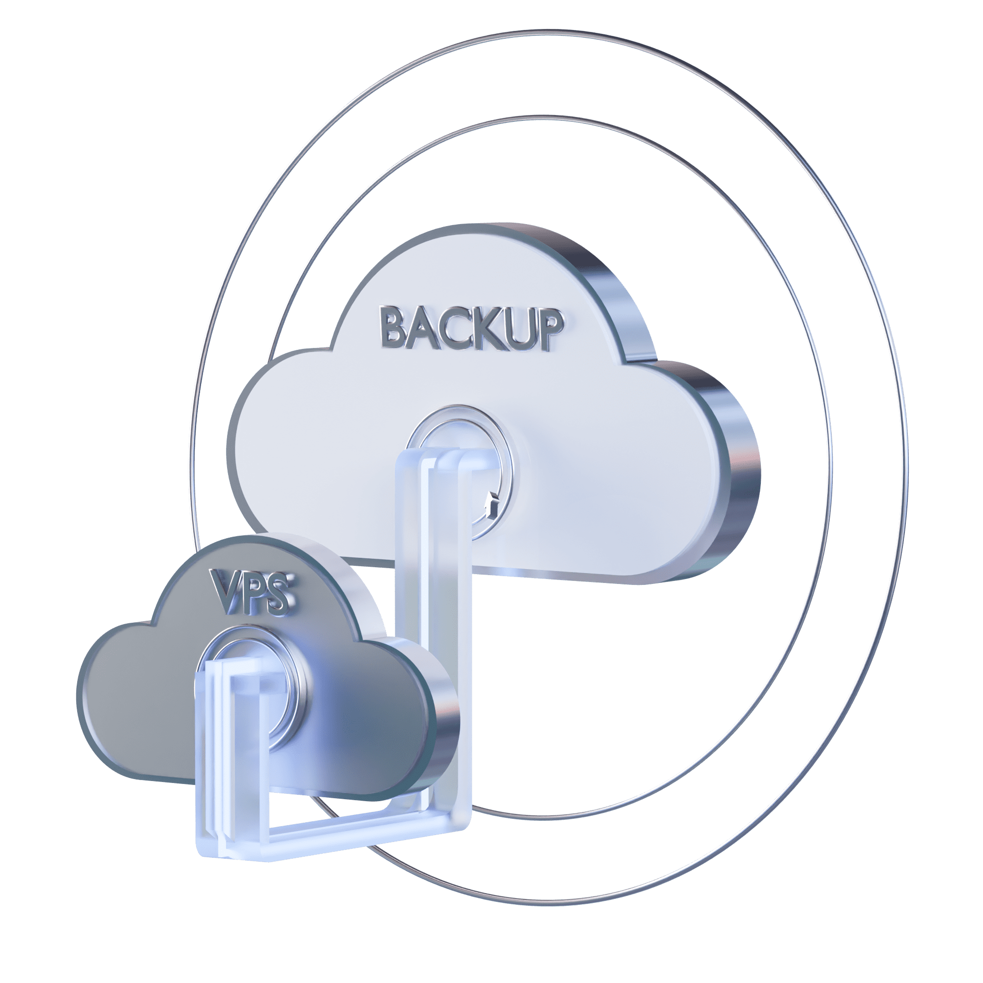 Backup VPS ar - ICOSNET