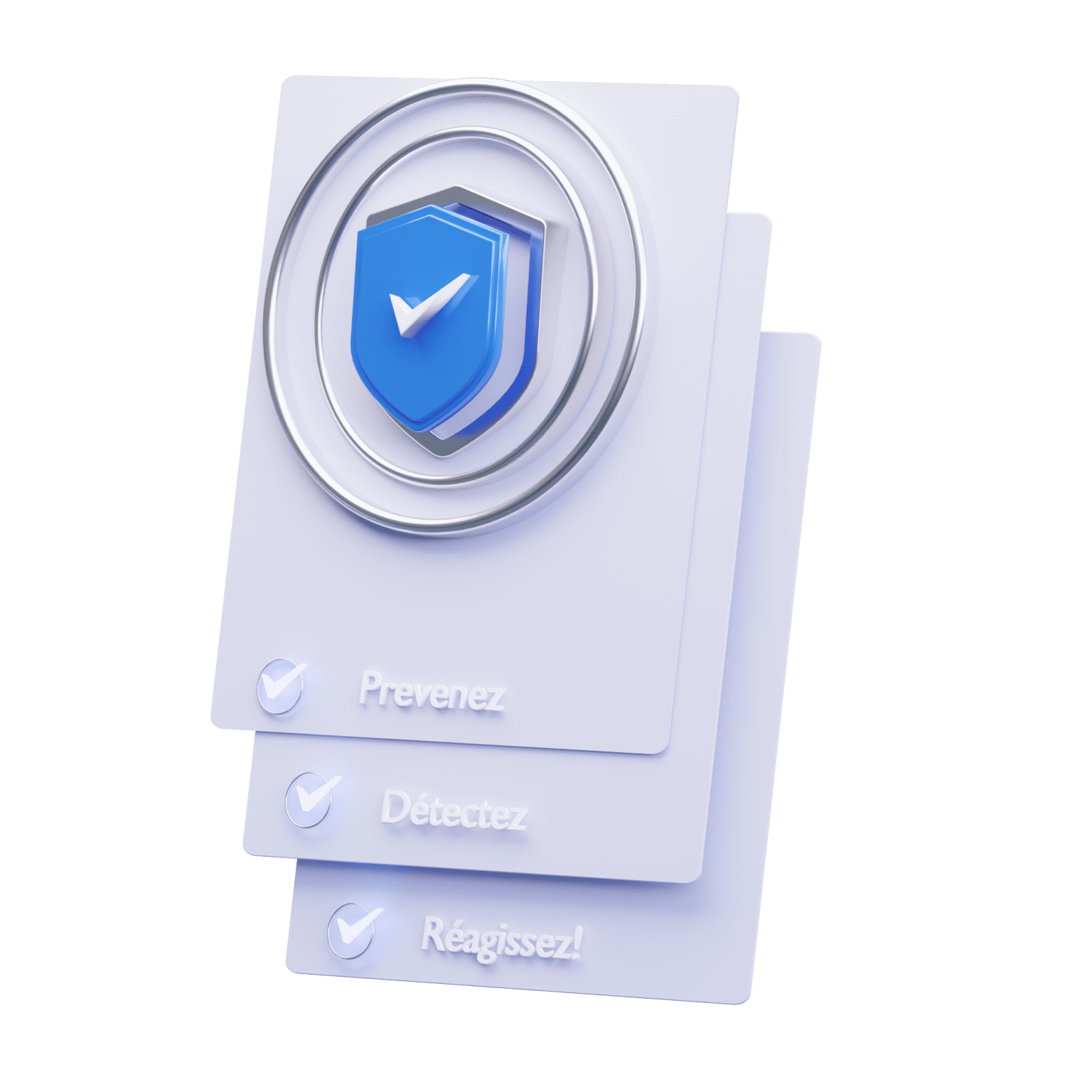 Protection Endpoint Icosnet