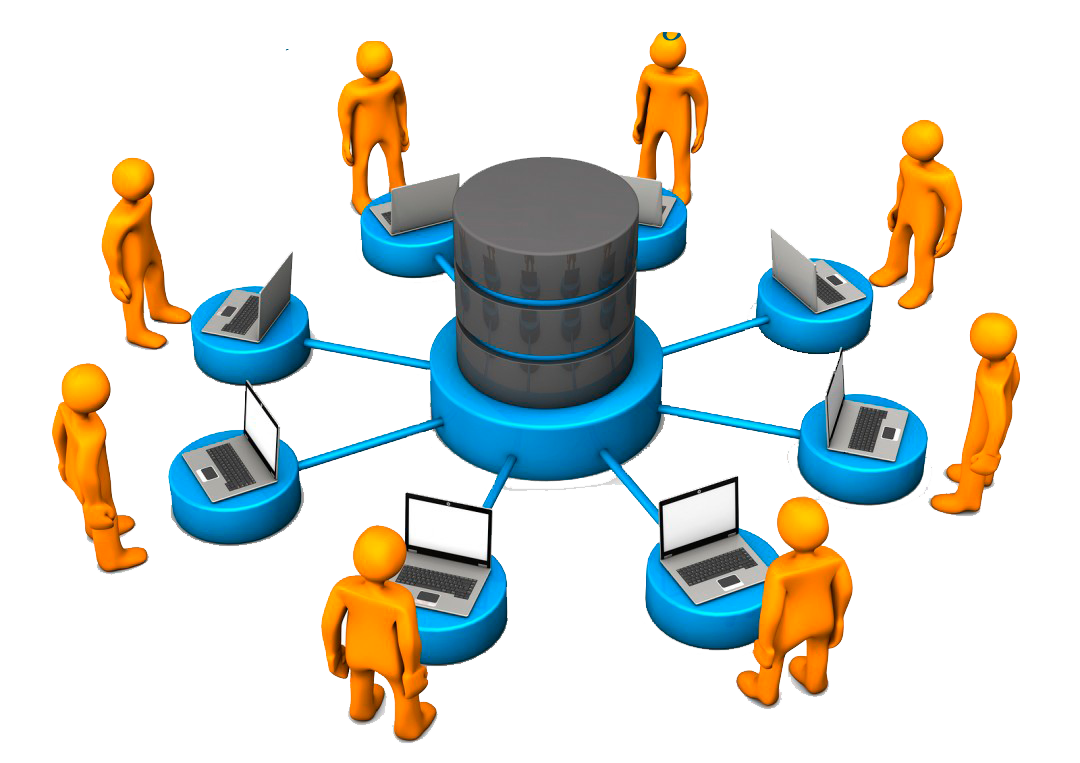 Private Network - ICOSNET