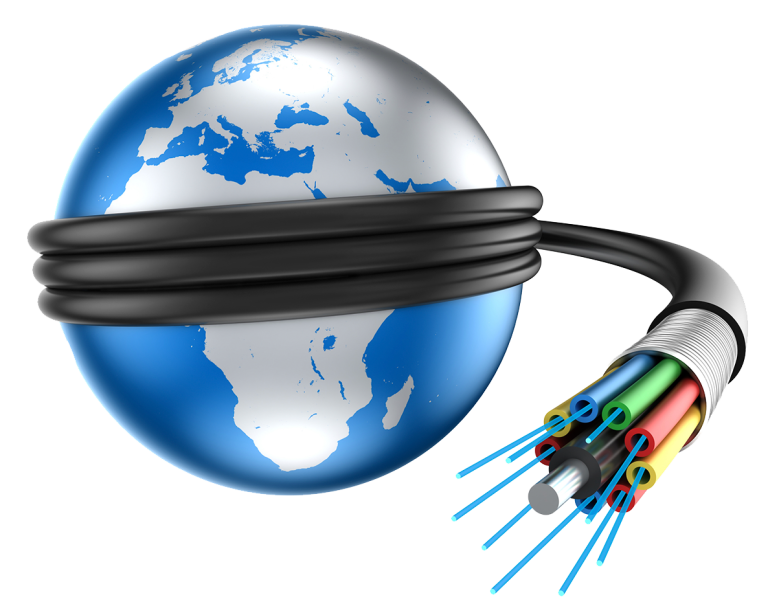 Accès Internet haut débit - ICOSNET