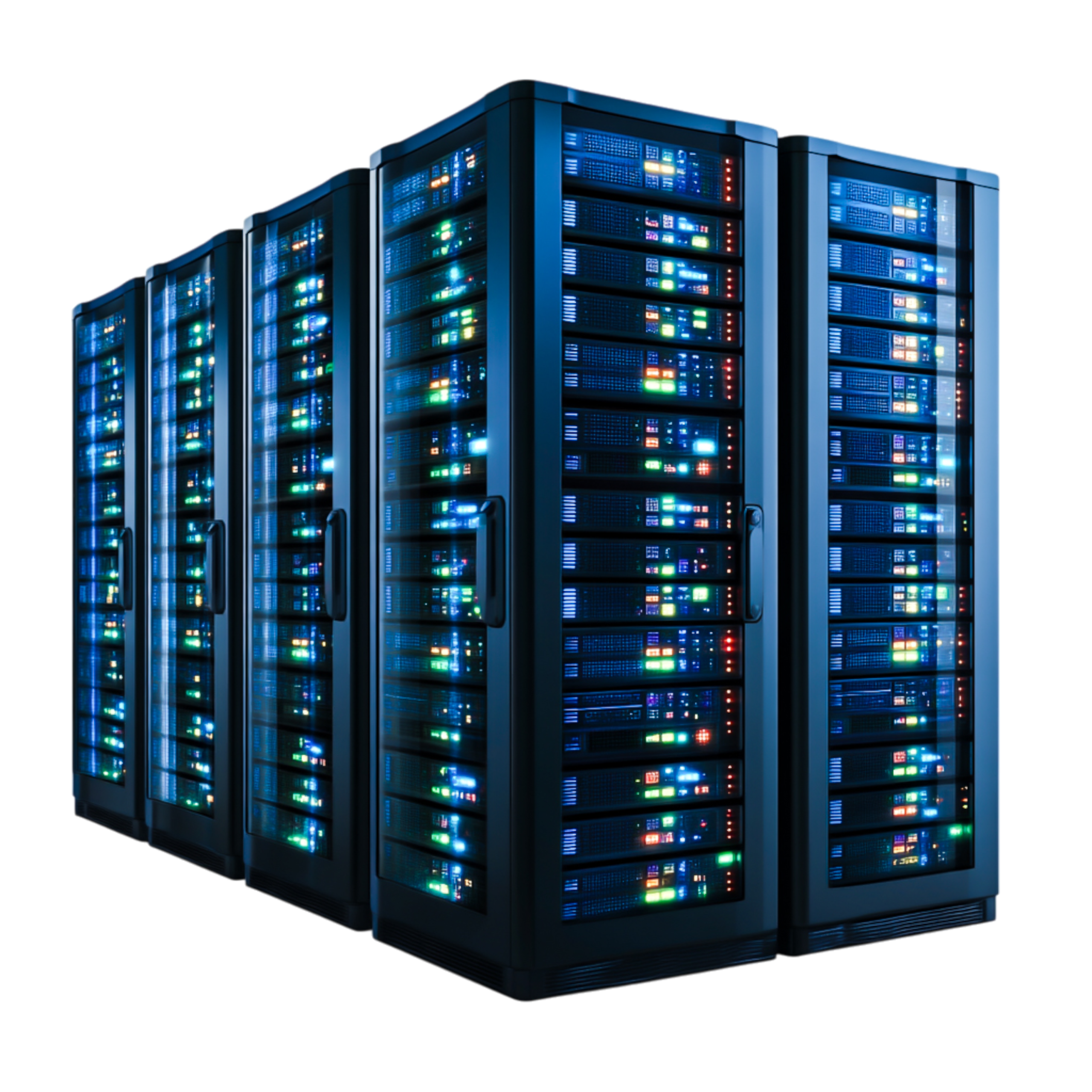 Company ICOSNET